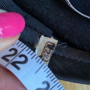 Corona | Accessories | Vintage Pillbox Style Hat Corona Made In Italy ...